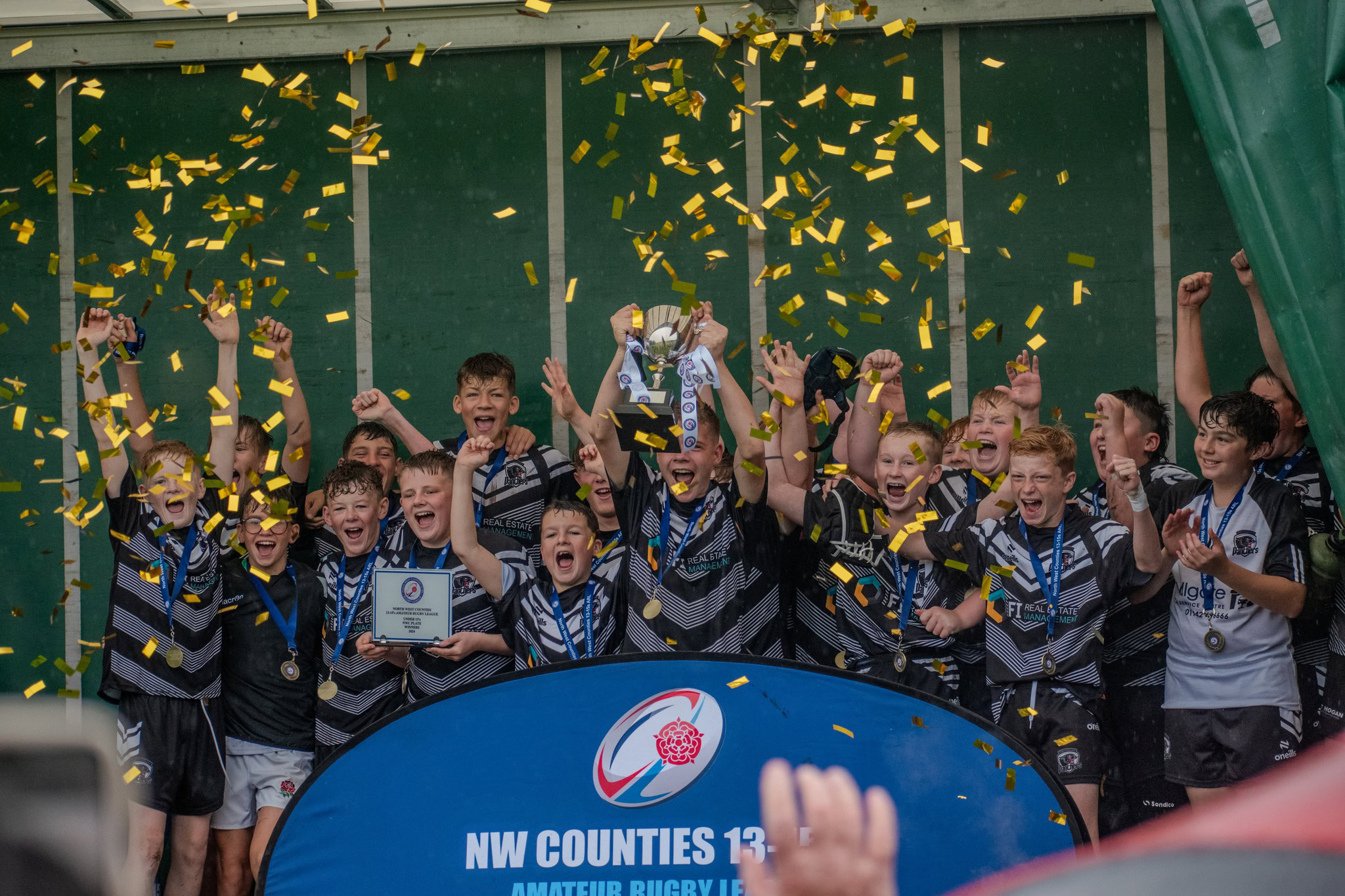 Our teams - Chorley Panthers RLFC